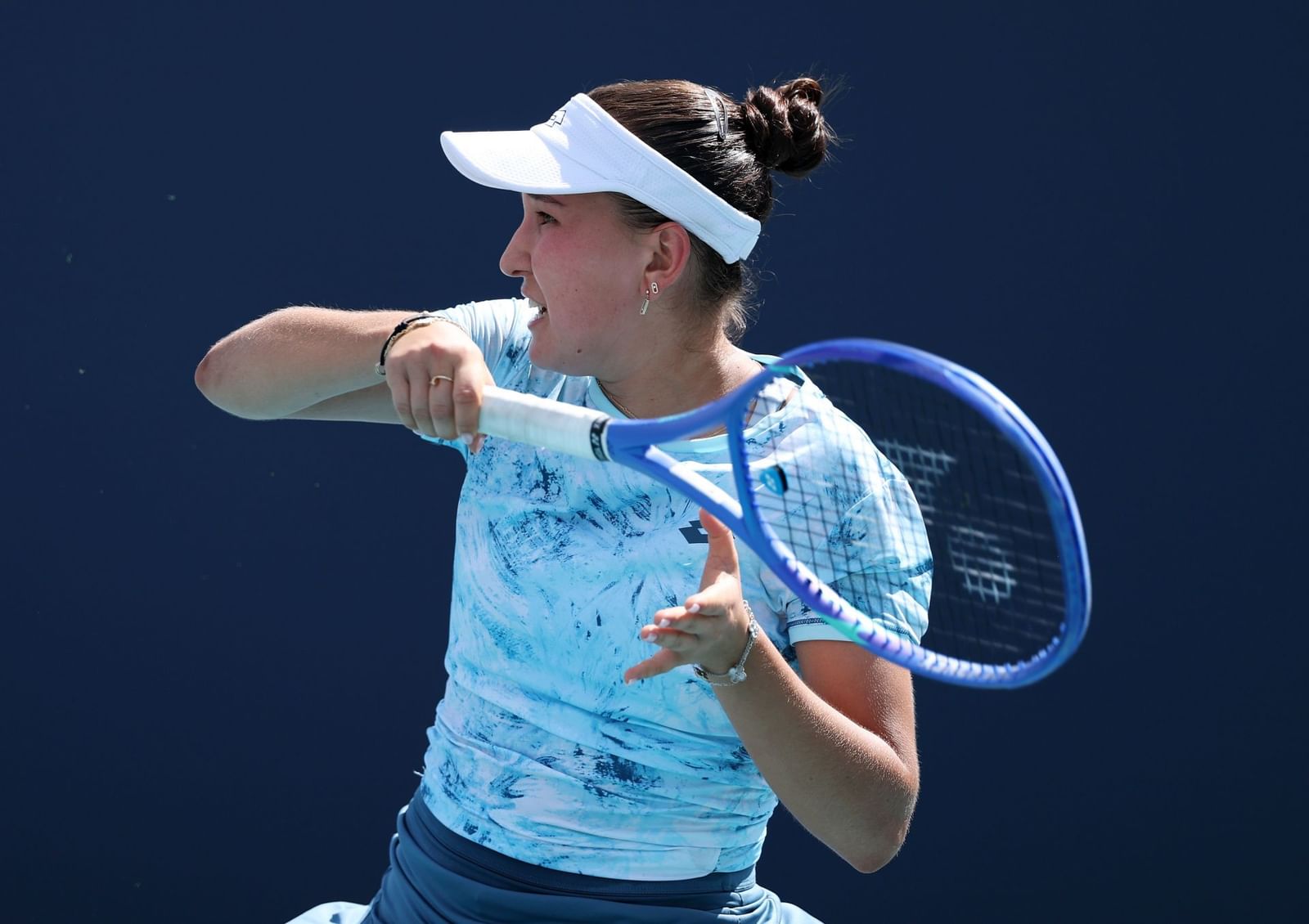 Italian Open 2025: Emma Navarro vs Kamilla Rakhimova preview, head-to-head, prediction, odds and ...