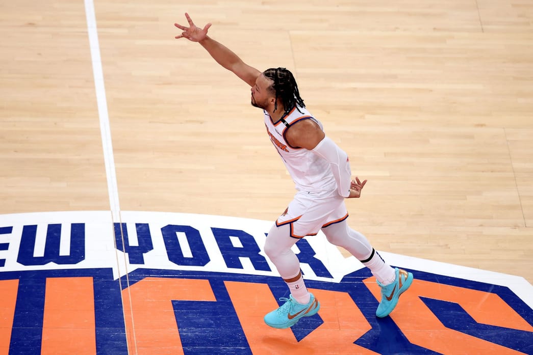 Jalen Brunson Age - Discover about Jalen Brunson's Height, Wingspan ...