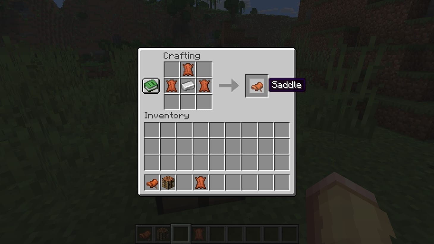 It only took Minecraft 15 years to add a simple crafting recipe for the ...