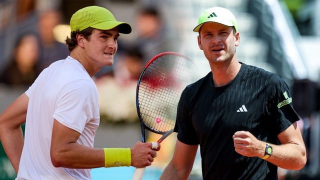 French Open 2025: João Fonseca vs Hubert Hurkacz preview, head-to-head, prediction, odds, and ...