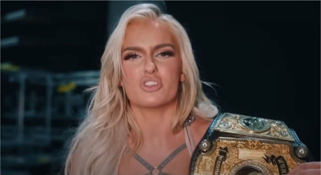 AEW: Major update on Mariah May's future amid WWE speculations - Reports