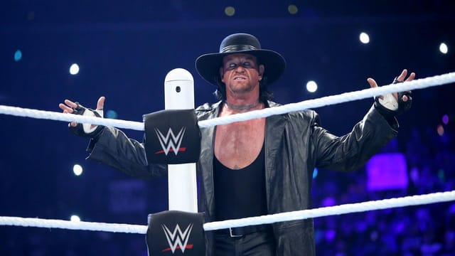 The Undertaker's former rival received surprise WWE payment after The Bump appearance