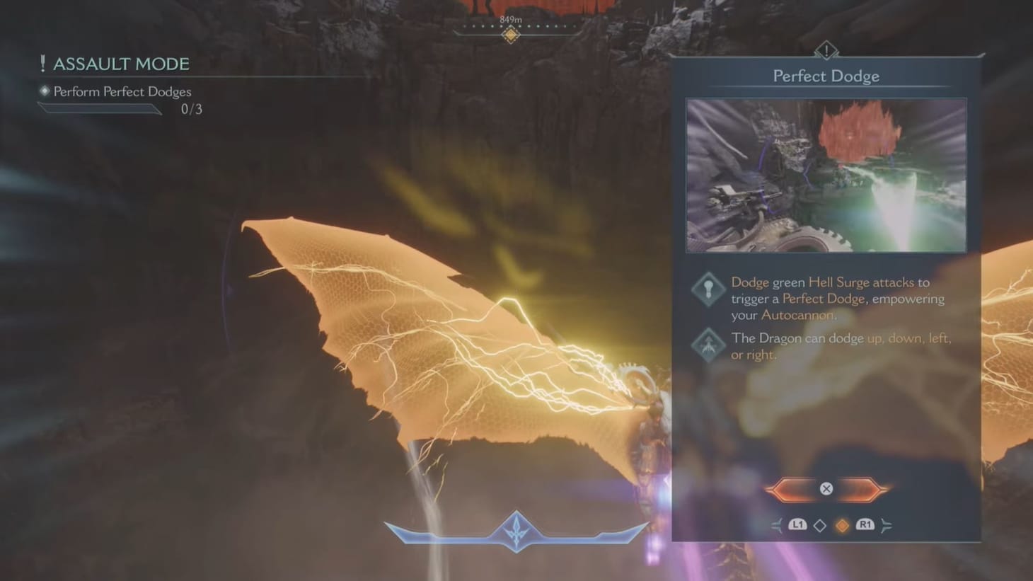 How to dodge in Doom The Dark Ages