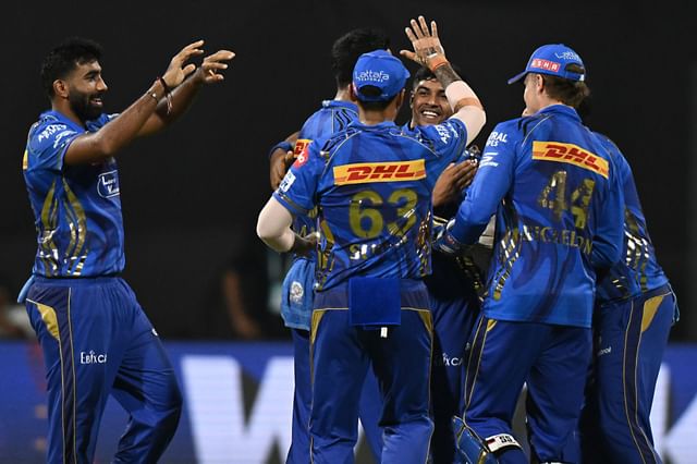 IPL 2025 Qualification Scenarios: What the 8 teams in contention need ...