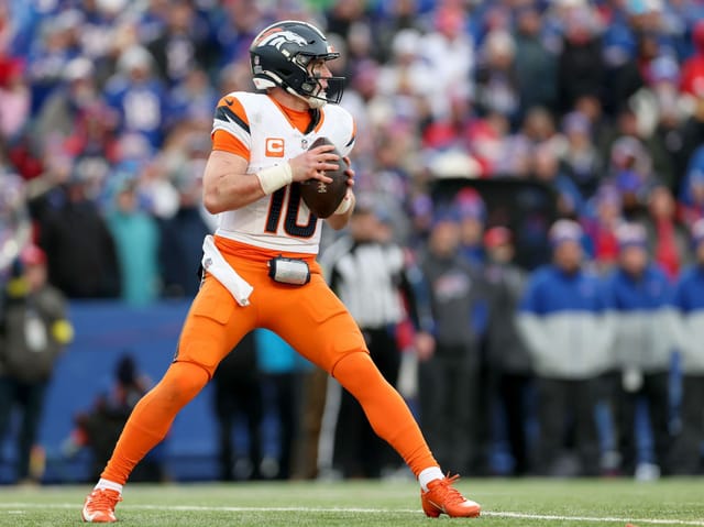 Denver Broncos schedule 2025: Game-by-game win-loss record predictions ...