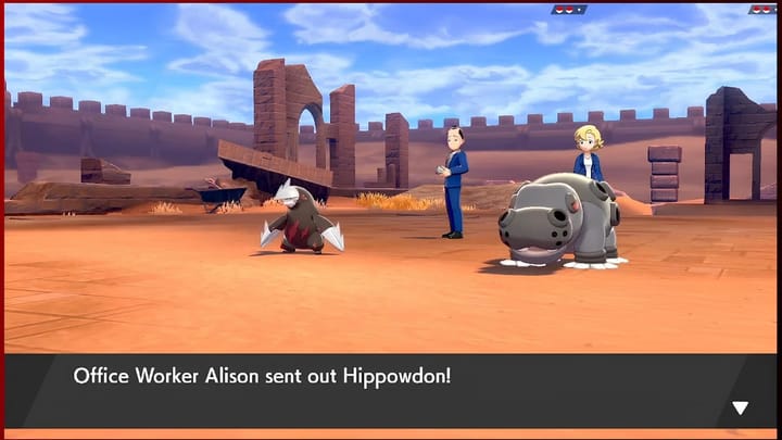 Pokemon: Toughest random Trainer battles in each region