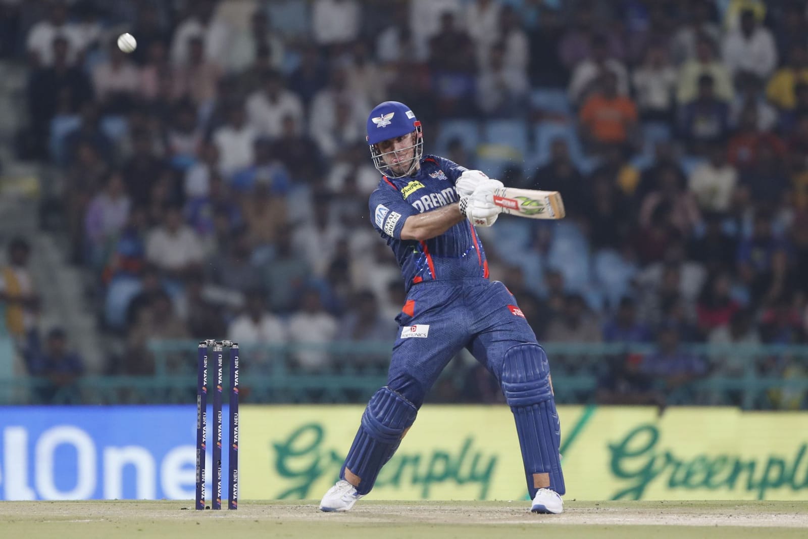 IPL 2025: Predicting 3 players who could score the most runs in today’s ...