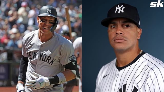Aaron Judge gives verdict on Fernando Cruz's performance for Yankees
