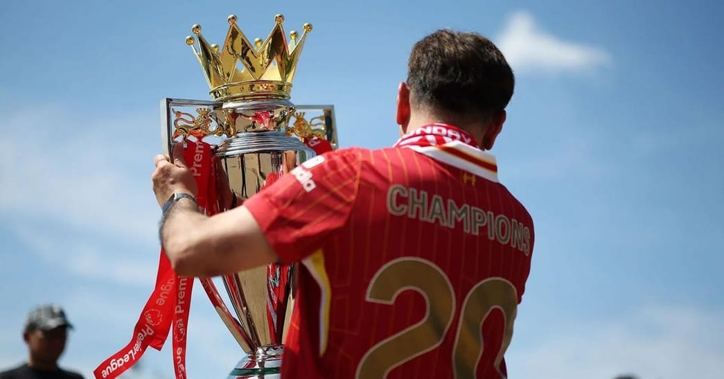 Premier League Winners List & Most Premier League Titles Won