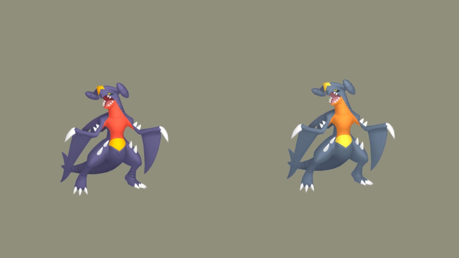 Worst shiny Pokemon from each region, ranked