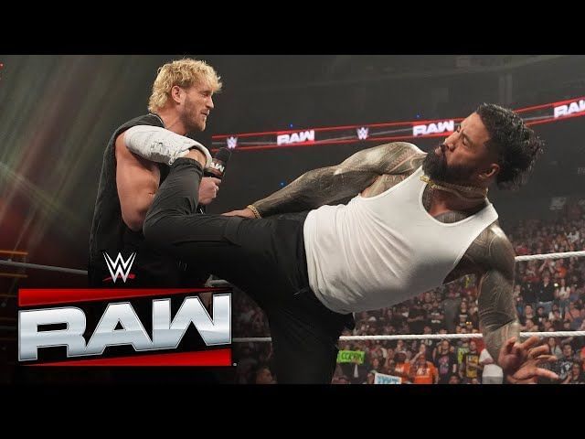 3 Signs Jey Uso is losing his WWE World Heavyweight Championship on RAW tonight