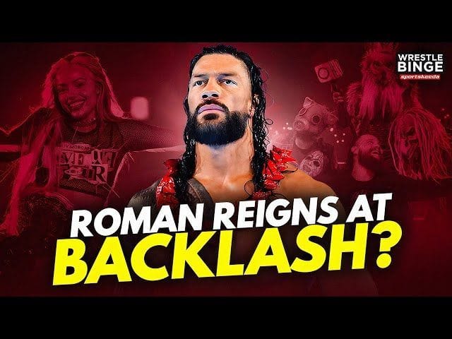 Triple H to pair Aleister Black with 34-year-old WWE star on SmackDown ...