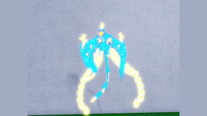 Phoenix Fruit in Blox Fruits: How to get, overview, and moveset