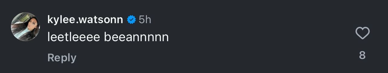 “Hard launch”: USC’s Dominique Darius, Kylee Watson gets excited for ...