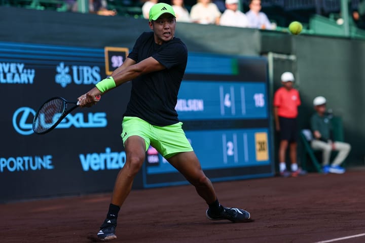 Italian Open 2025: TV schedule, start time, order of play and live ...