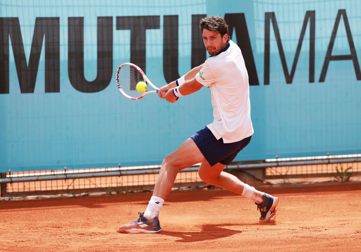Italian Open 2025: Cameron Norrie vs Christopher O'Connell preview ...