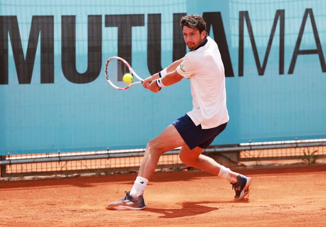 Italian Open 2025: Cameron Norrie vs Christopher O'Connell preview ...