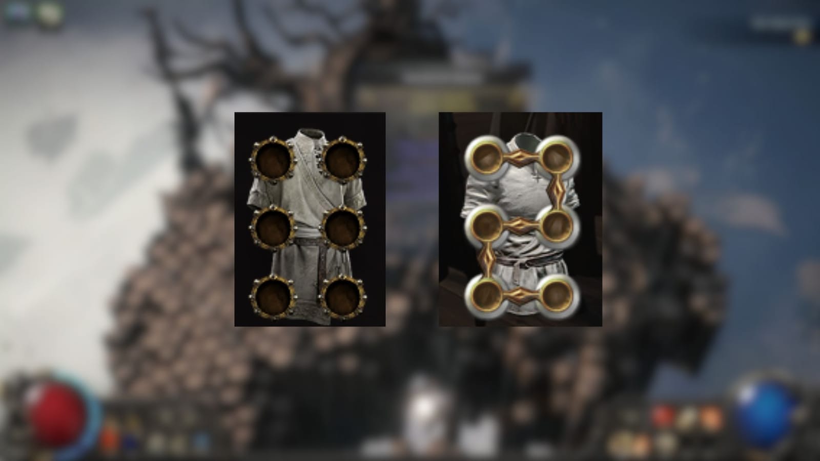 Path of Exile 2: How to get Tabula Rasa