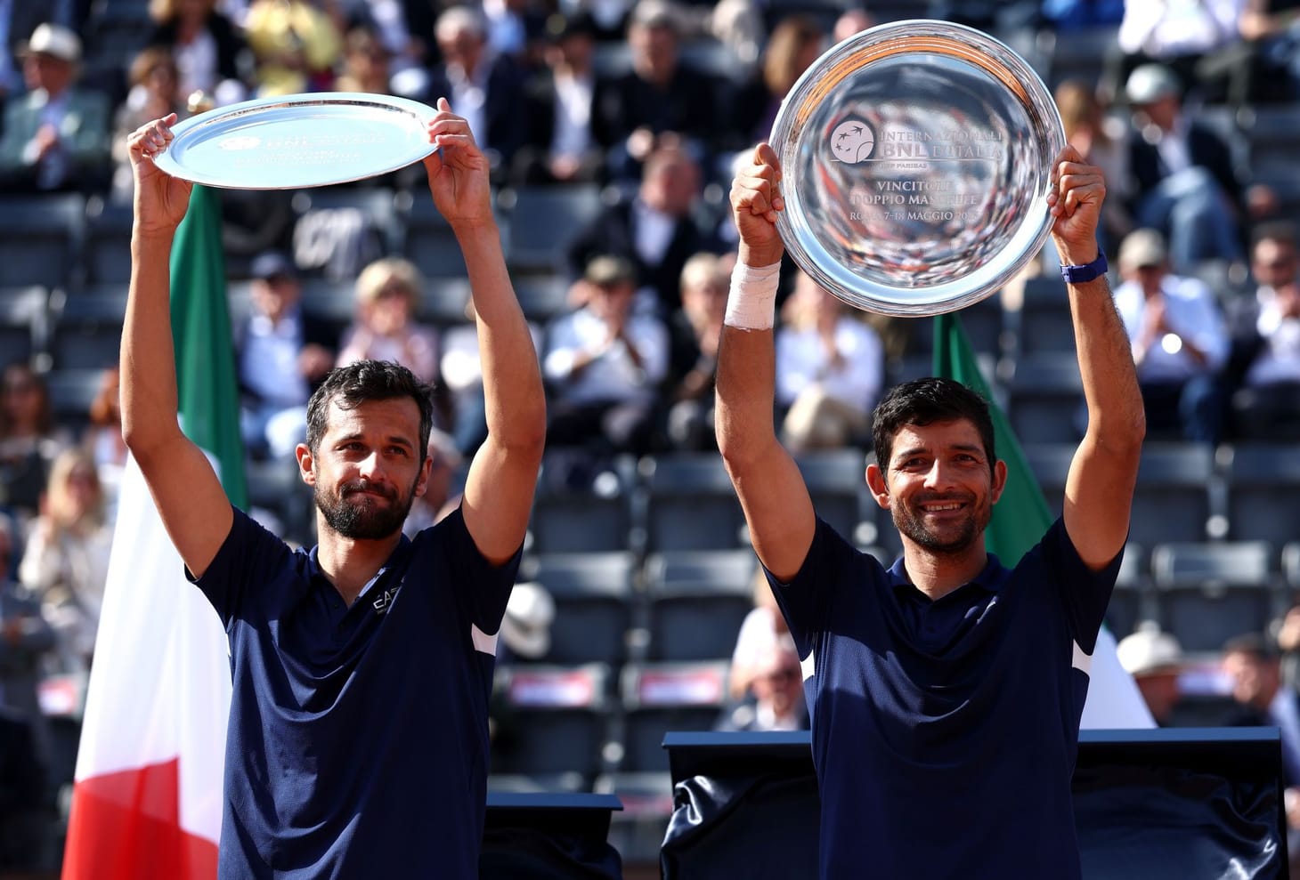 Italian Open Prize Money & Ranking Points Breakdown: How much did 2025 ...