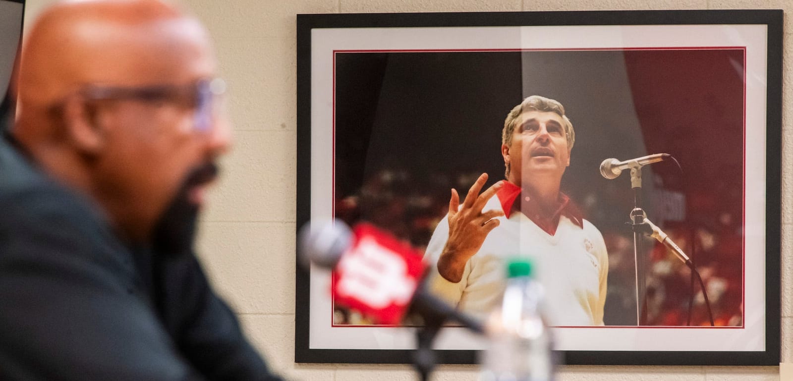 Dan Dakich: "He got to the Elite Eight with guys like me": When Dan ...