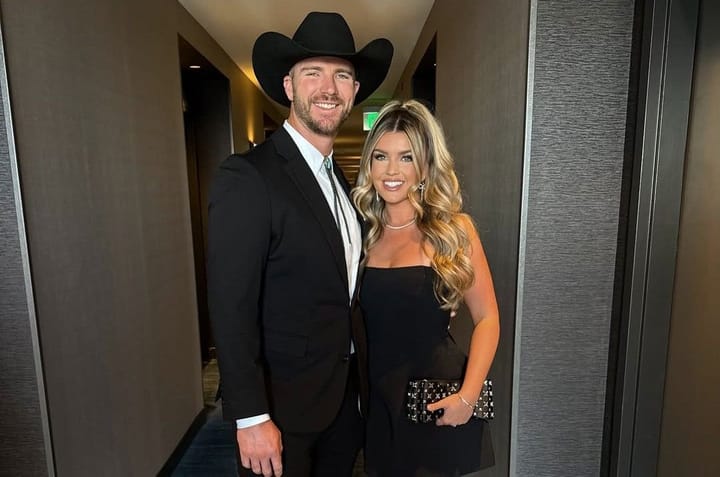 Who is Pete Alonso’s Wife? | Meet Haley Alonso