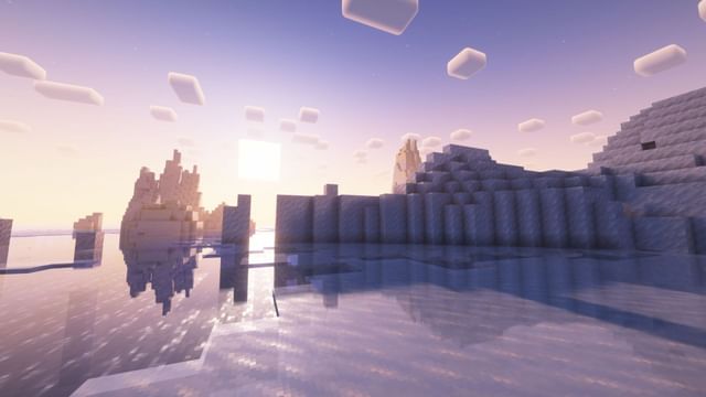 New Minecraft settings make it easier to enjoy the game’s beloved ...
