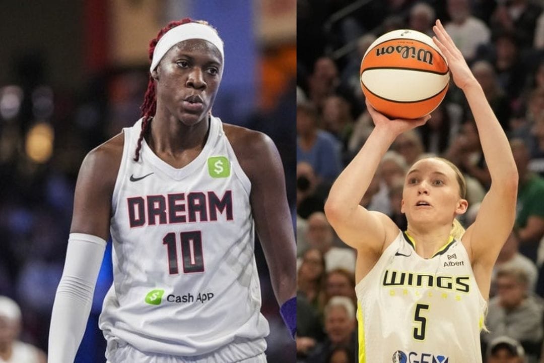 Dallas Wings vs Atlanta Dream Predicted Starting Lineups and Depth ...