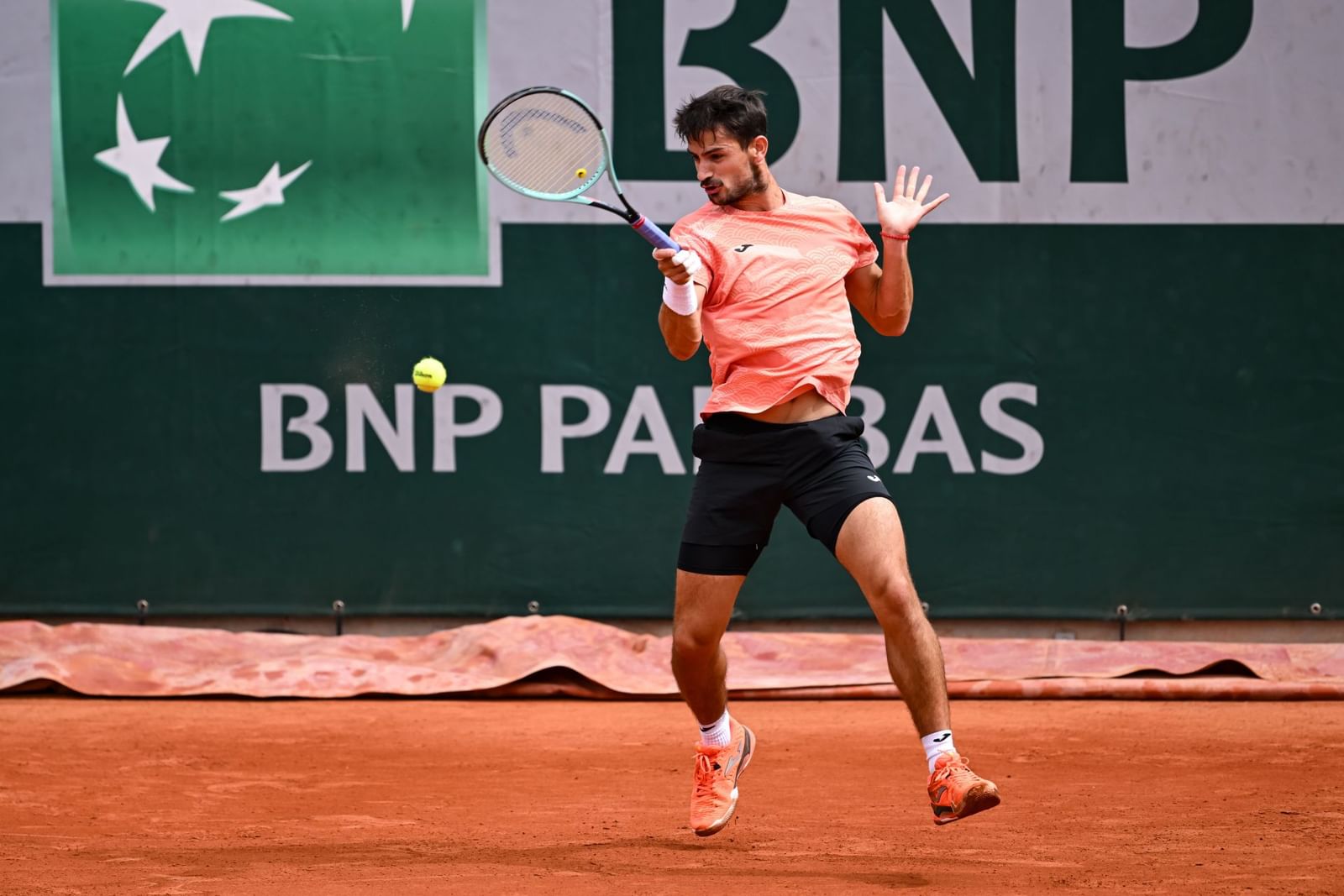 French Open 2025: Reilly Opelka vs Mariano Navone preview, head-to-head ...