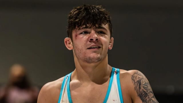 Bo Bassett confirms next appearance with aim to dominate the wrestling ...