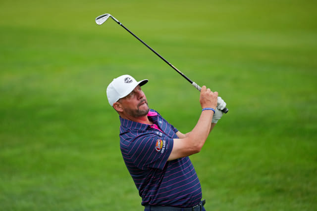 "Hella crowd"; "Went lower than Jordan Spieth" - Fans react to Michael ...