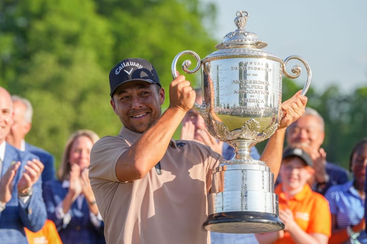 PGA Championship past winners: List of the last 10 years' winners explored