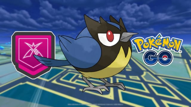 How to beat Dynamax Rookidee Max Battles in Pokemon GO: Best counters ...