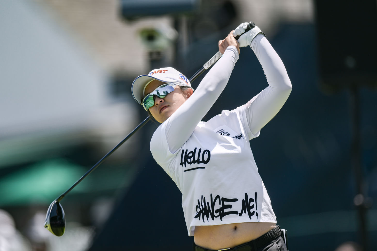 5 big-name golfers to watch out for at the LPGA Mexico Riviera Maya Open at Mayakoba 2025 field ...