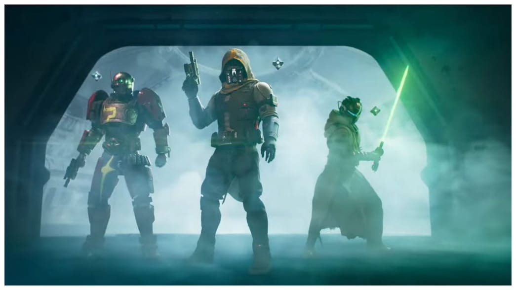 Destiny 2 Year of Prophecy pre-order guide: All Editions, contents, and ...