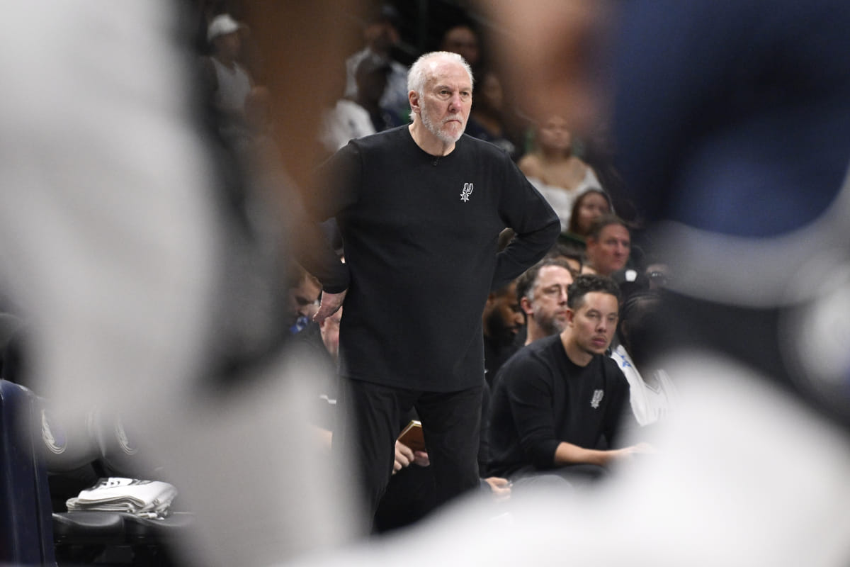 5 mind-blowing stats about Gregg Popovich that showcase his greatness ...