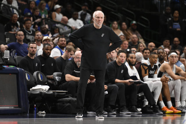 5 mind-blowing stats about Gregg Popovich that showcase his greatness ...
