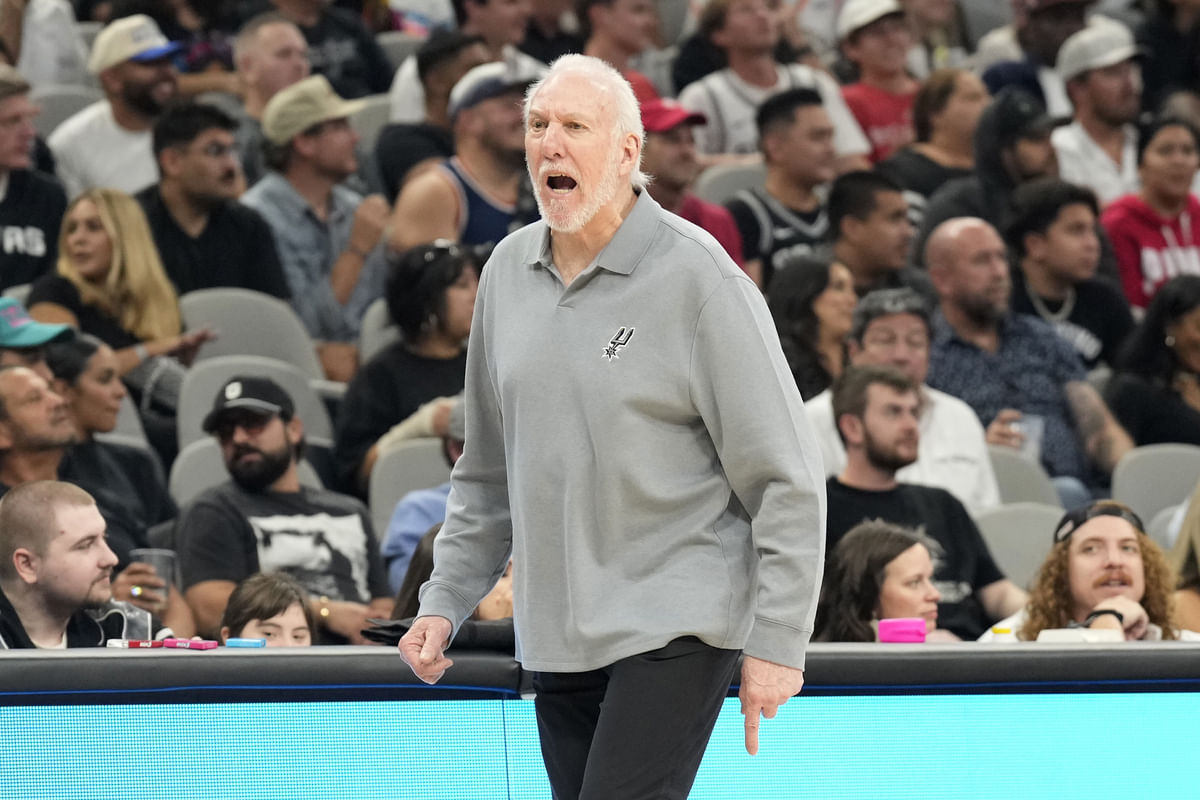 5 mind-blowing stats about Gregg Popovich that showcase his greatness ...