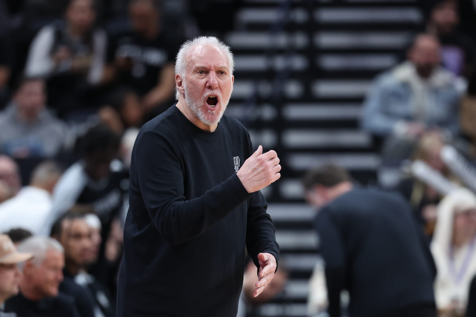 5 mind-blowing stats about Gregg Popovich that showcase his greatness ...