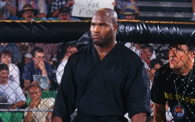 MMA pioneer Gary Goodridge speaks candidly about living with CTE in ...