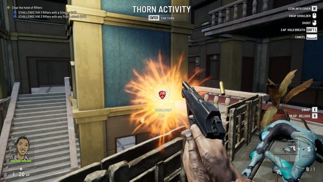 Every Day We Fight Demo Preview: An interesting TBS game with real-time ...