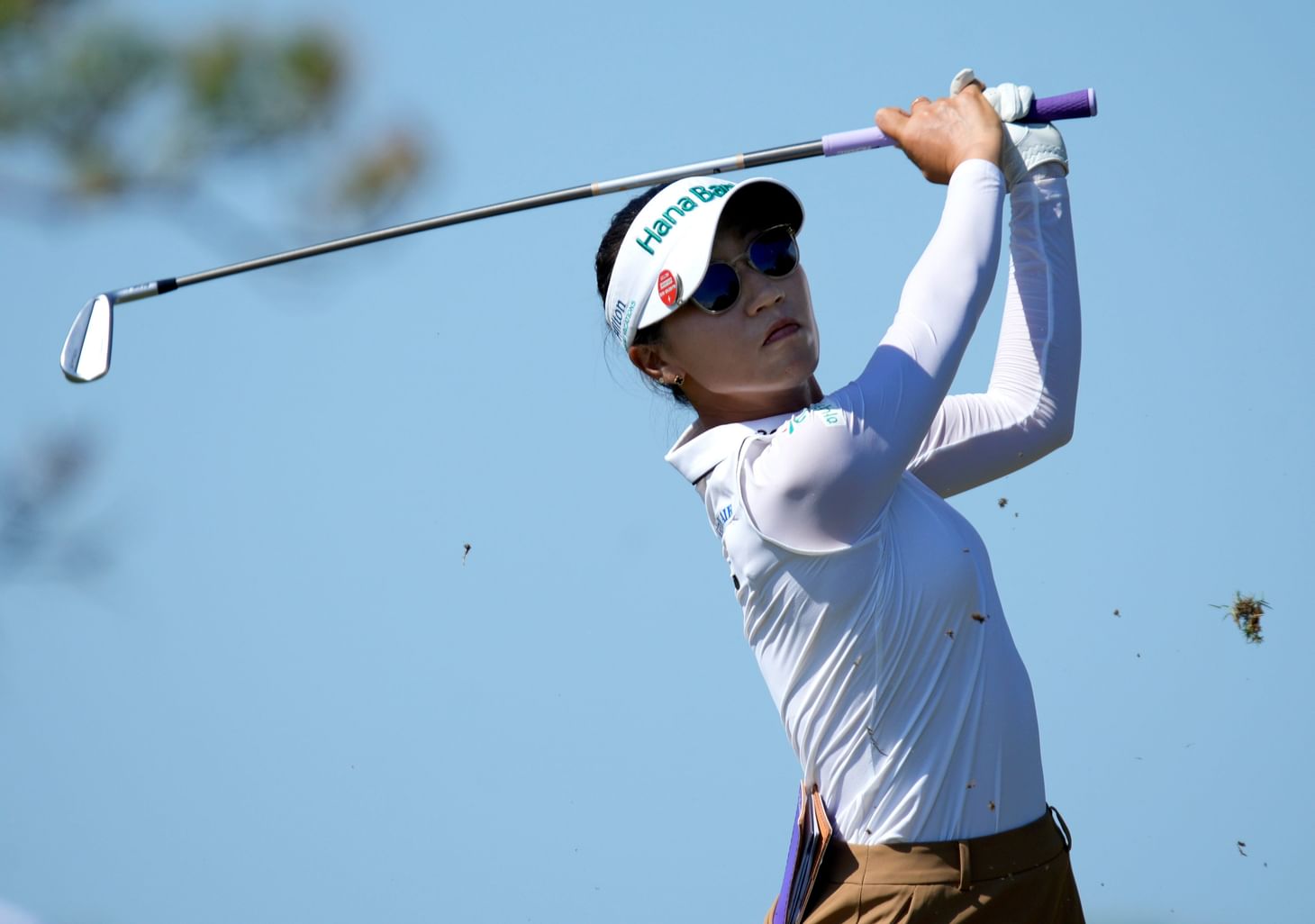 Lydia Ko gets honest about “frustrating” run at the 2025 Mizuho ...