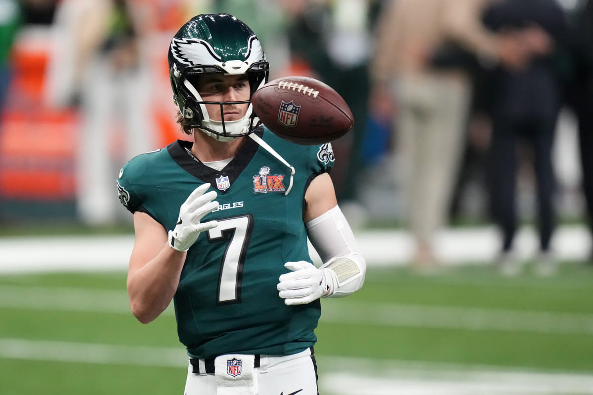 "That is GROSS" - Ex-Packers QB throws shade at Kenny Pickett's arm ...