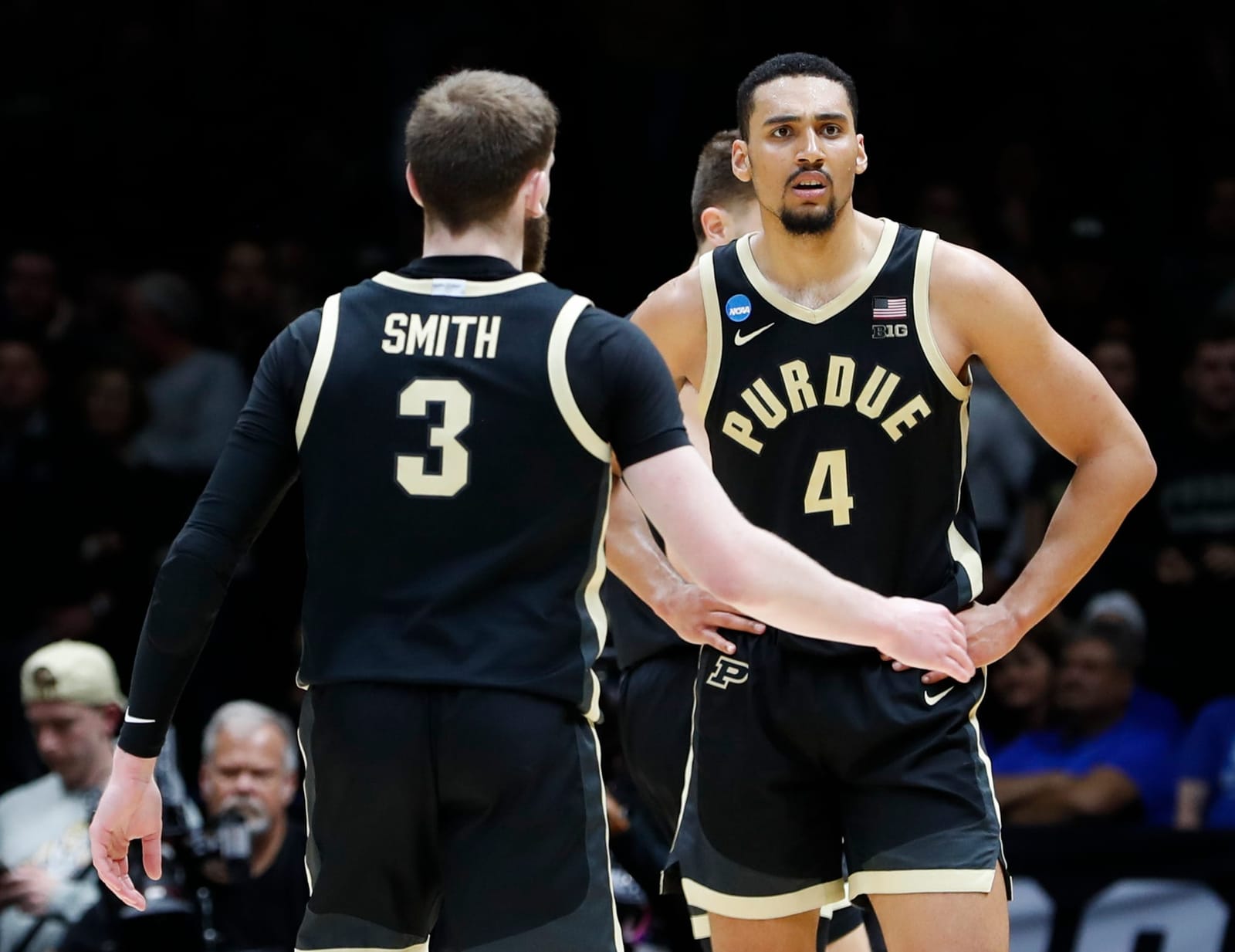 Purdue Basketball 2025–2026 Season Preview: Projected starting lineup ...
