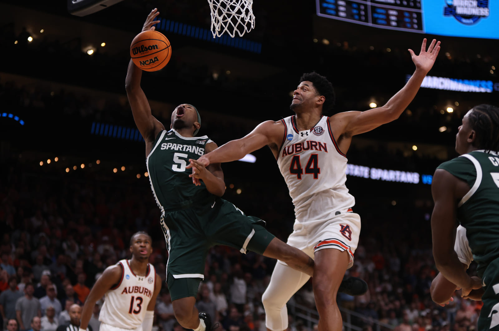 NC State basketball 2025-26 Season Preview: Projected starting lineup ...