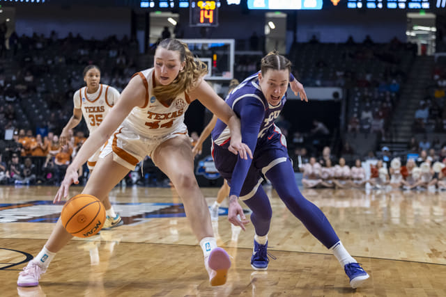 PIC: Ex-TCU star Sedona Prince celebrates as she & her foreign ...