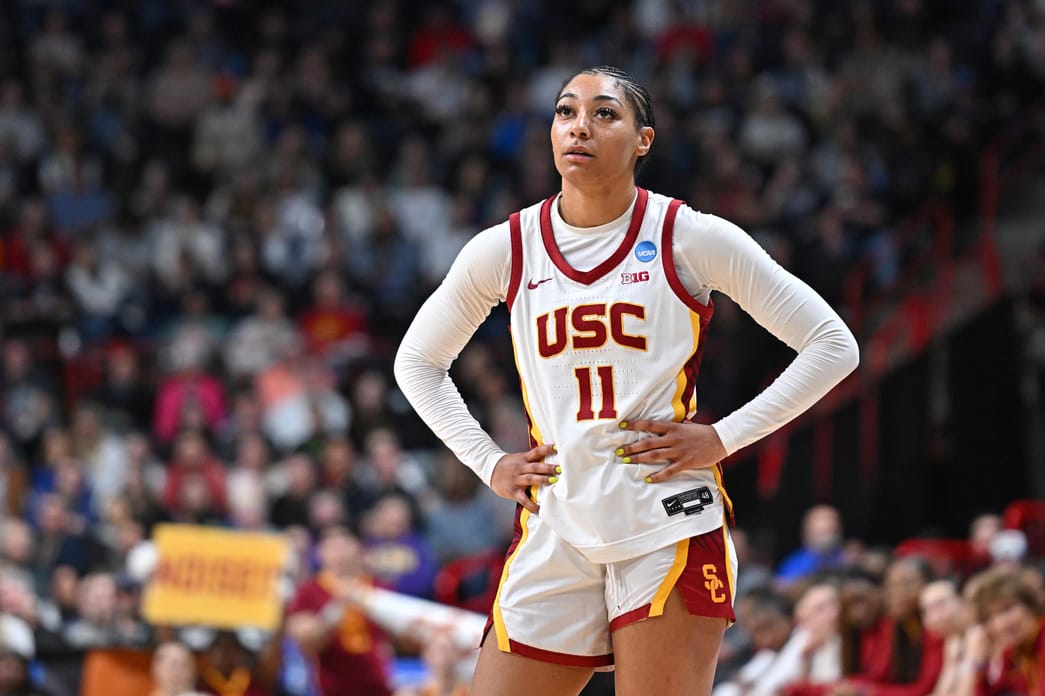 USC women's basketball 2025-2026 season preview: How will Lindsay ...