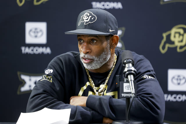 $60M worth Coach Prime flaunts massive commercial achievement by taking ...