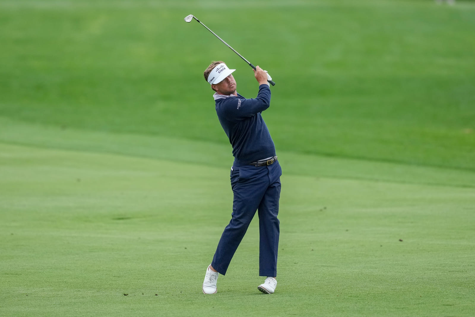 1x PGA Tour champ joins Jordan Spieth and Rickie Fowler as sponsor ...