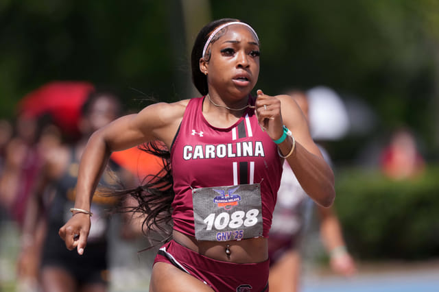 MiLaysia Fulwiley: “I WANNA BE LIKE U”: MiLaysia Fulwiley’s GF JaMeesia ...