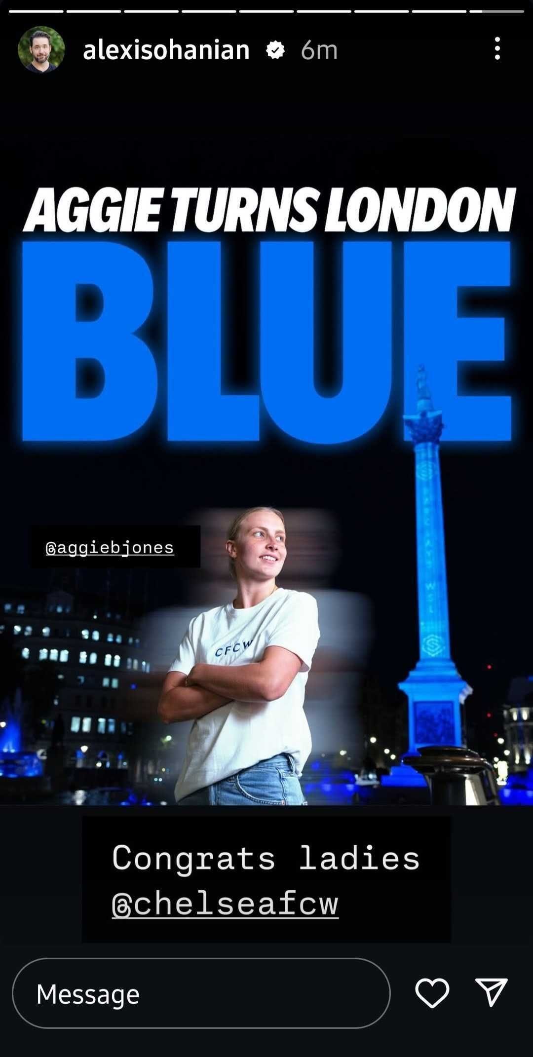 Serena Williams' $150M-worth husband Alexis Ohanian drops 2-word ...